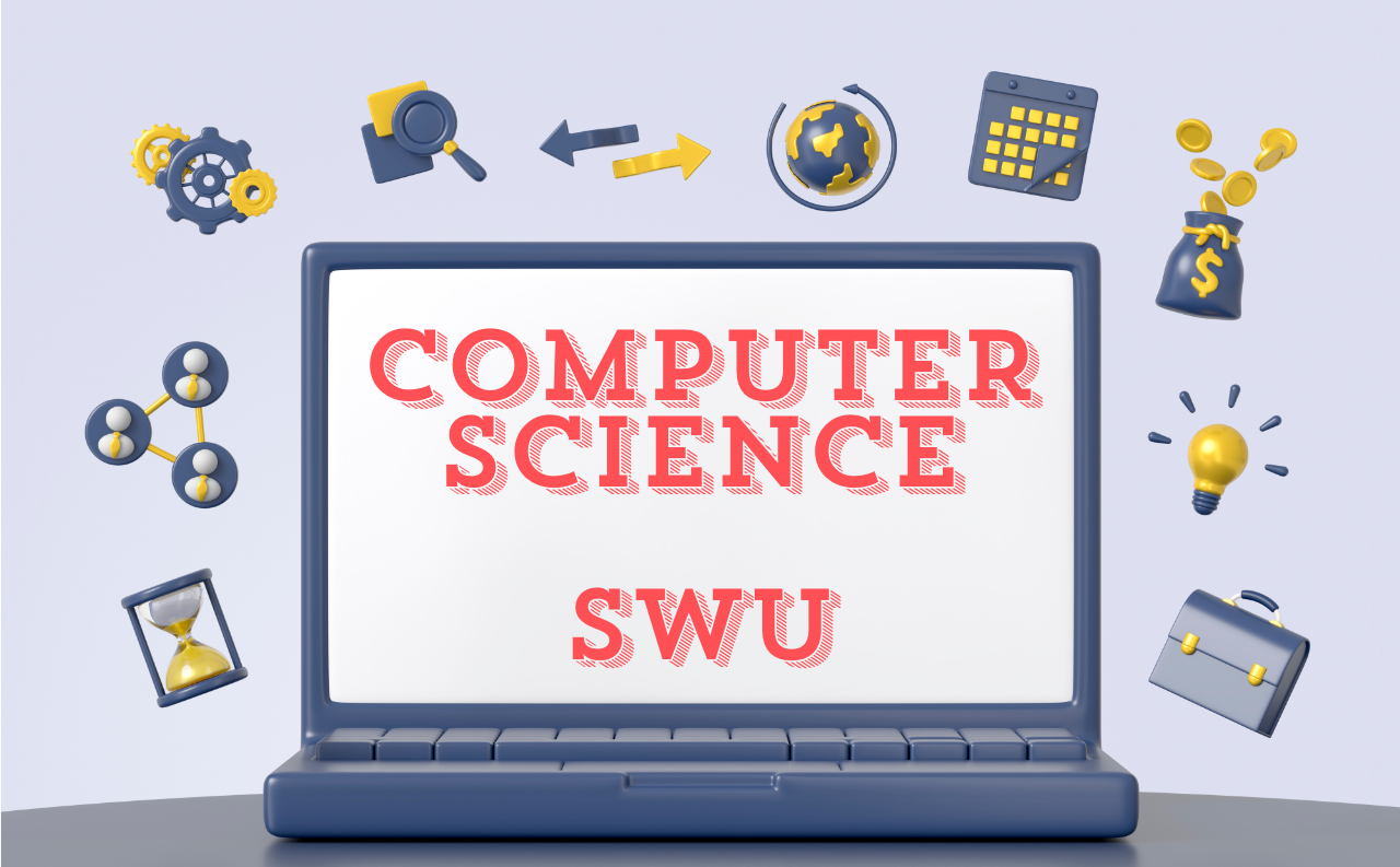 CS Science – เว็ปภาควิชาวิทยาการคอมพิวเตอร์ มศว